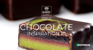 Cacao Barry Chocolate Inspiration #1